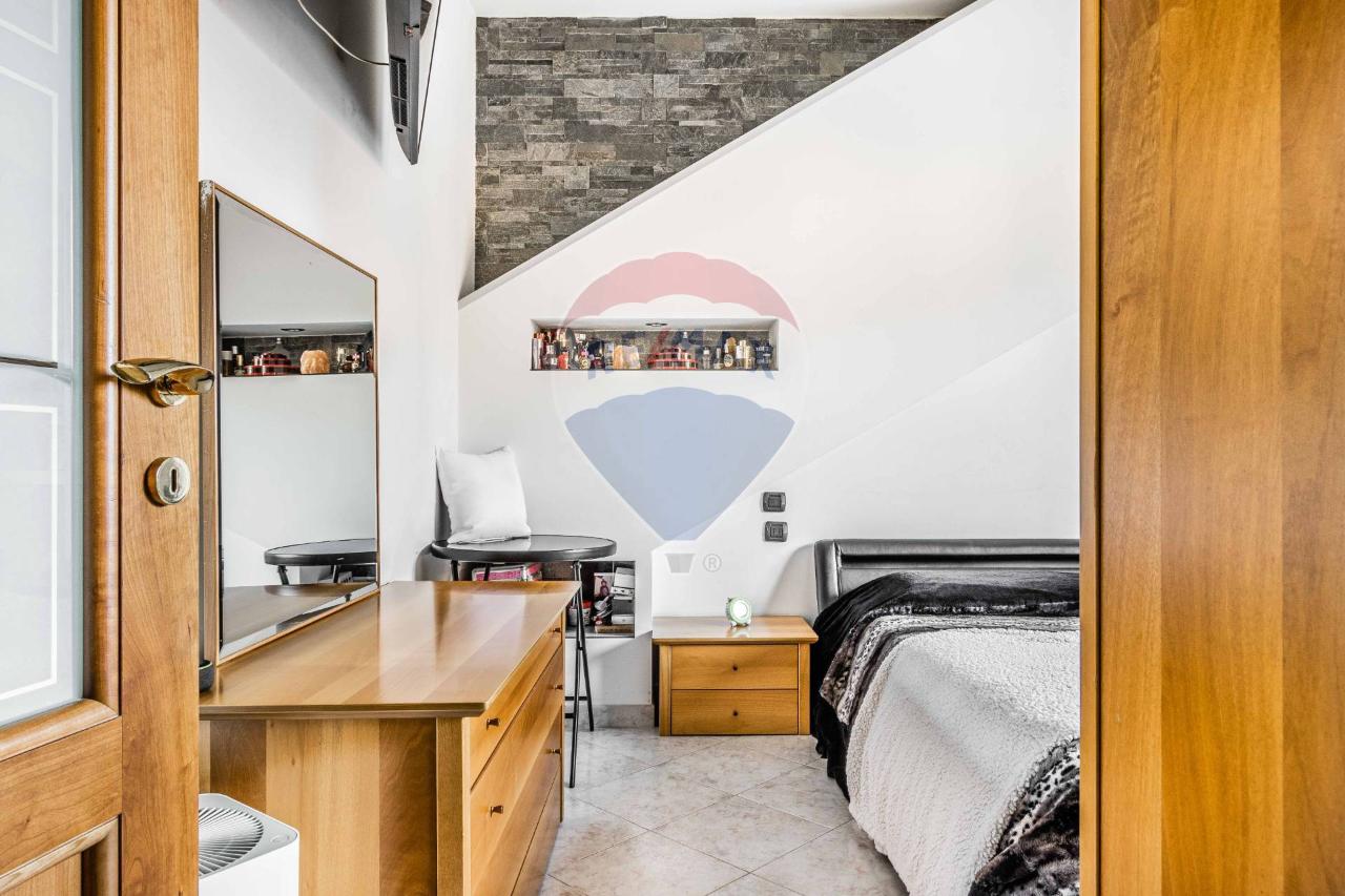 Appartamento in vendita a Cerro Maggiore