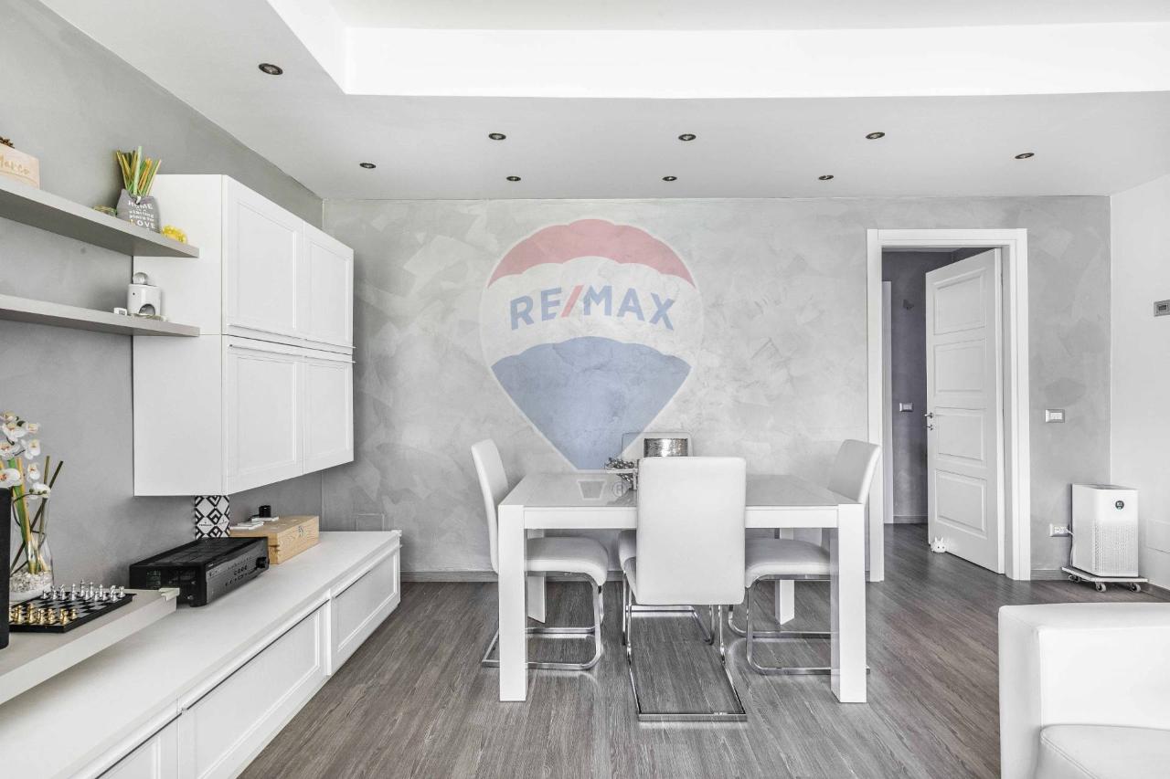 Appartamento in vendita a Samarate