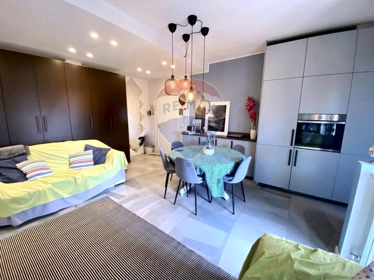 Appartamento in vendita a Busto Arsizio