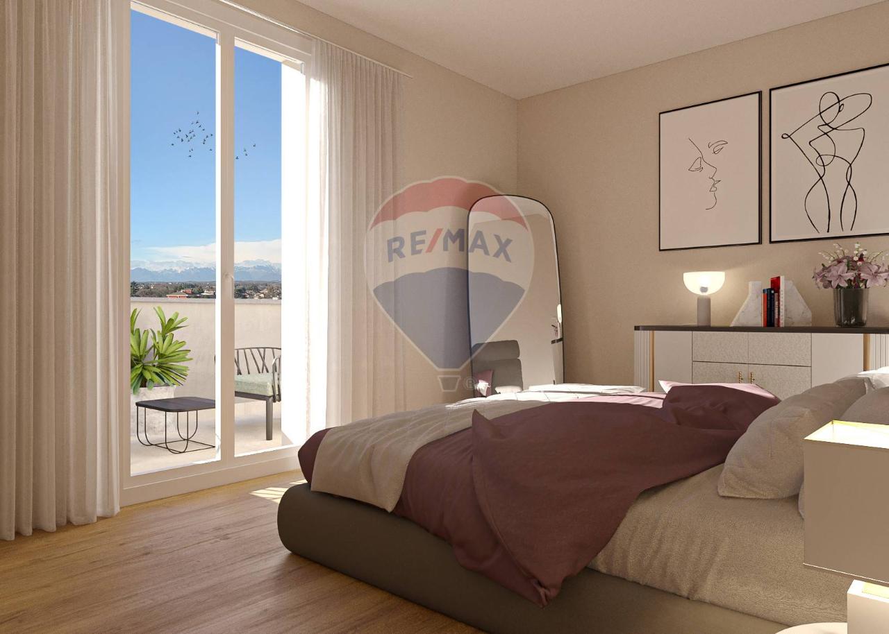 Appartamento in vendita a Busto Arsizio