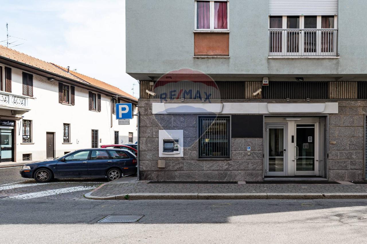 Ufficio in vendita a Lonate Pozzolo