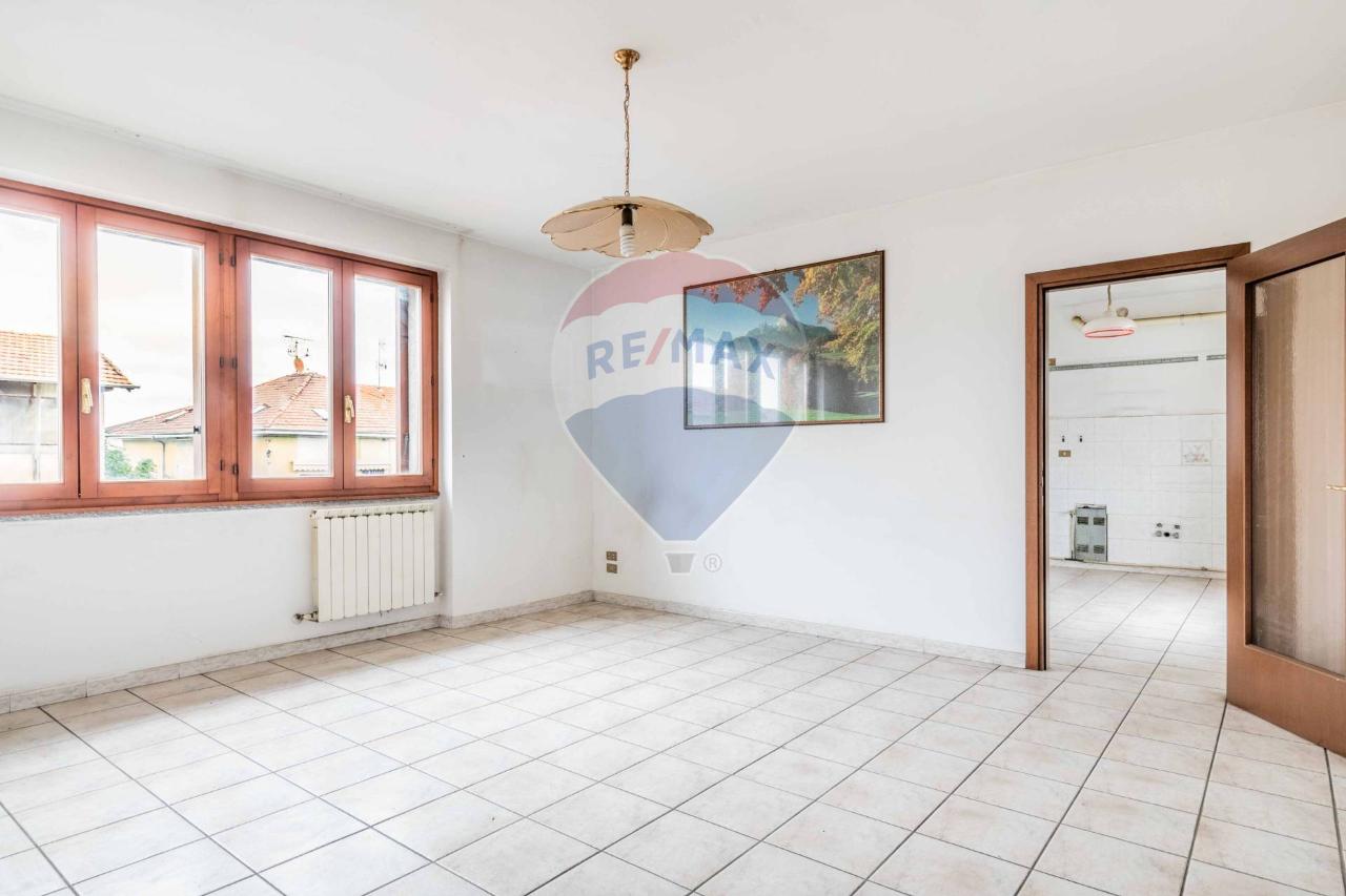 Appartamento in vendita a Lonate Pozzolo