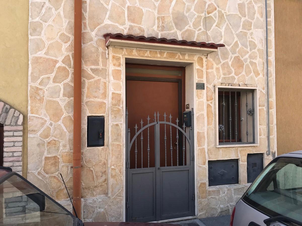 Appartamento in vendita a Taranto