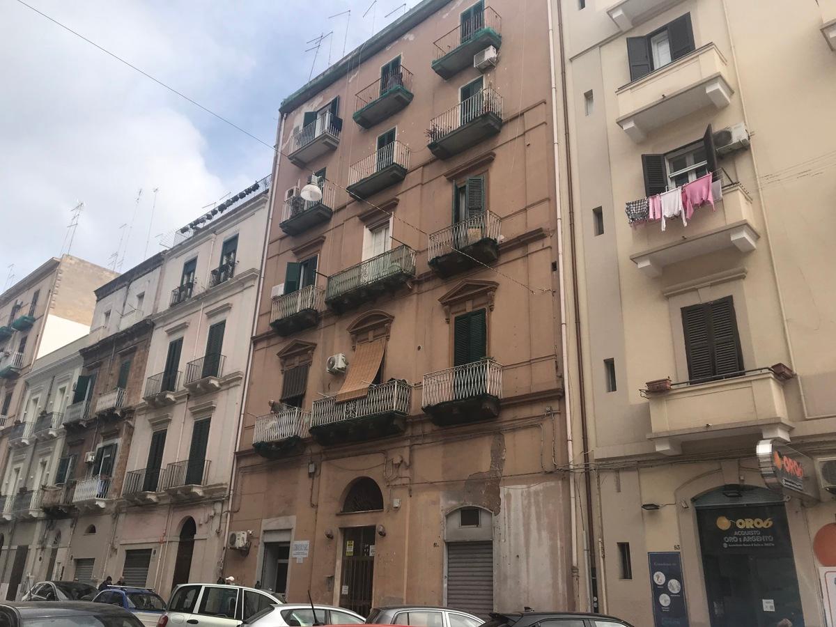 Appartamento in vendita a Taranto