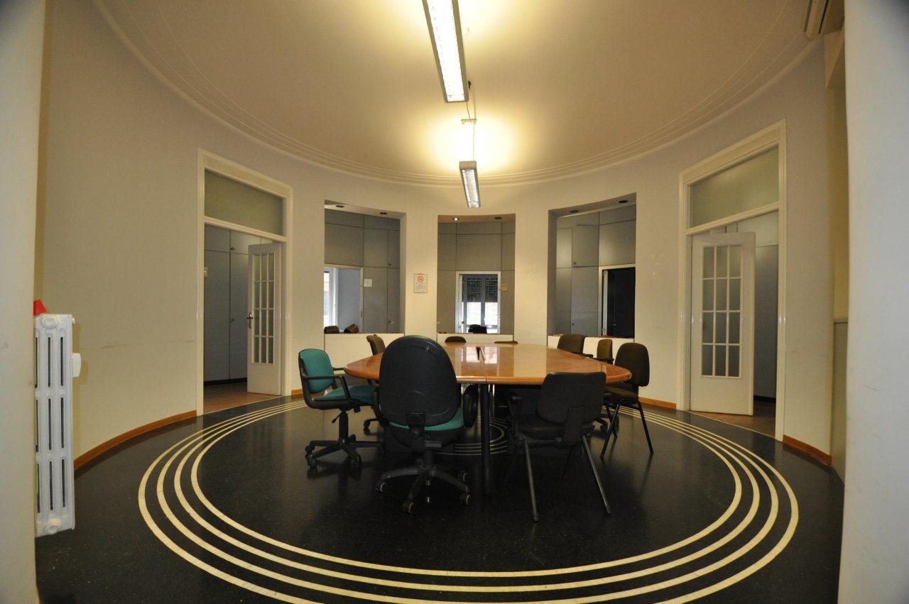 Ufficio in affitto a Genova