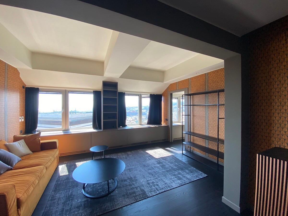 Appartamento in affitto a Genova