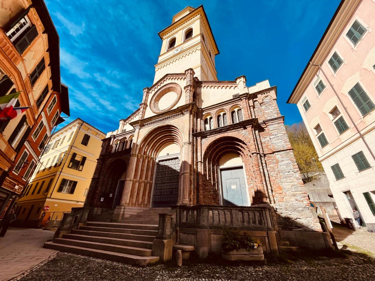 Appartamento in vendita a Voltaggio