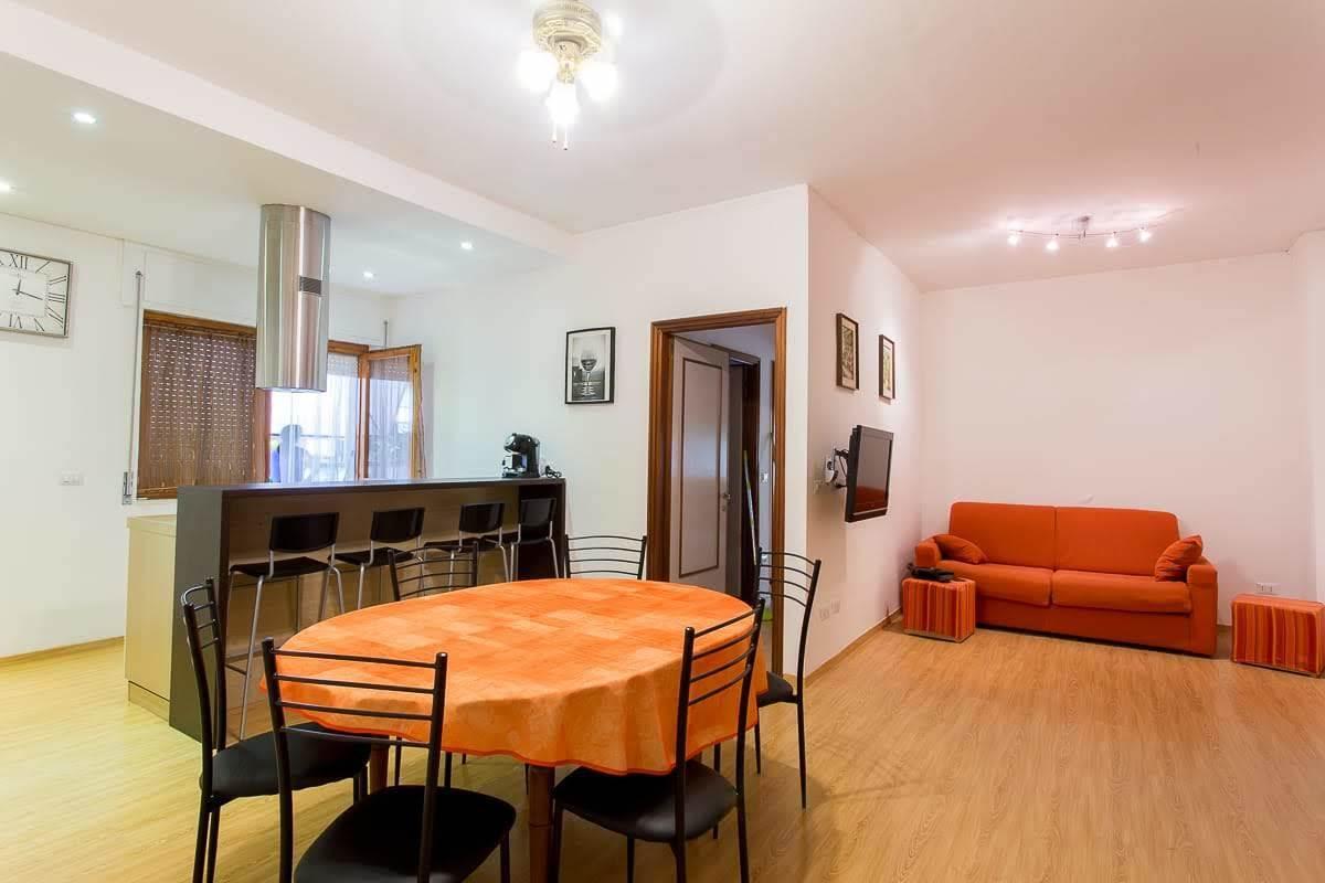 Appartamento in vendita a Rapallo