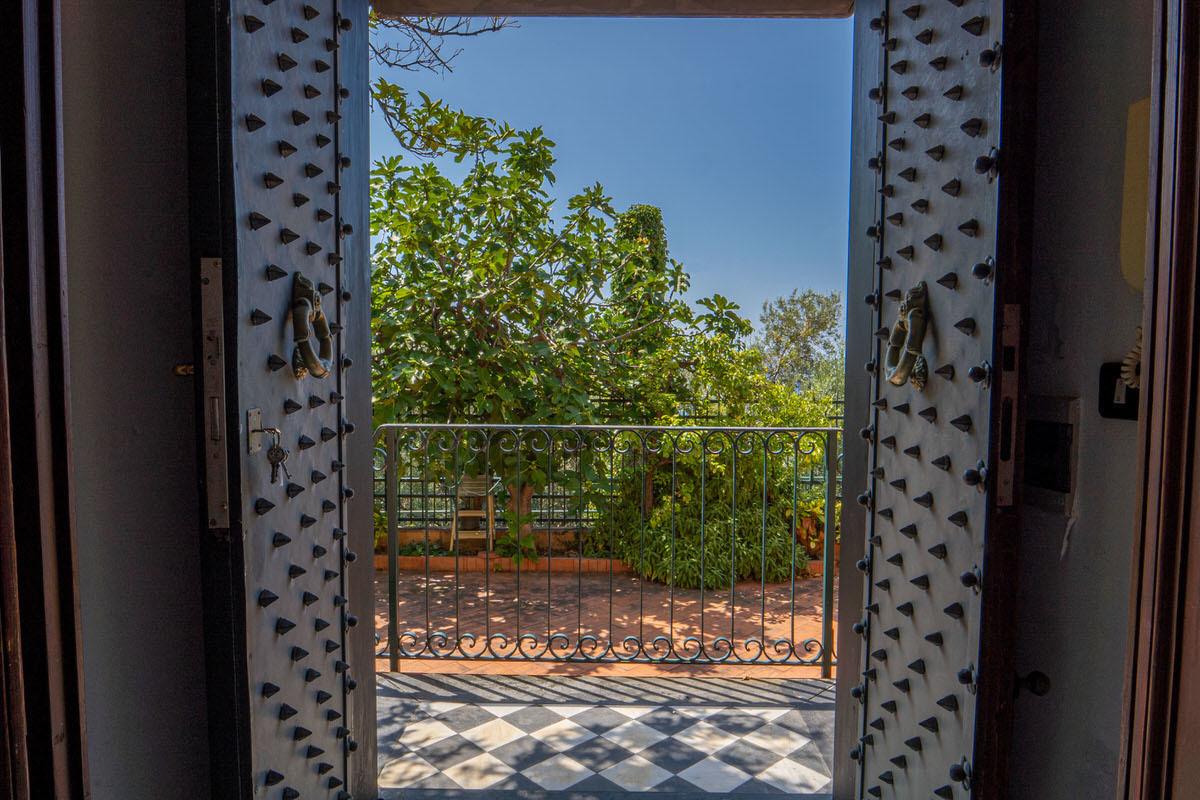 Casa indipendente in vendita a Pieve Ligure