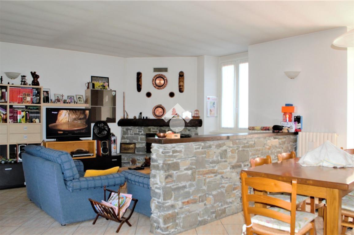 Appartamento in vendita a Morbegno