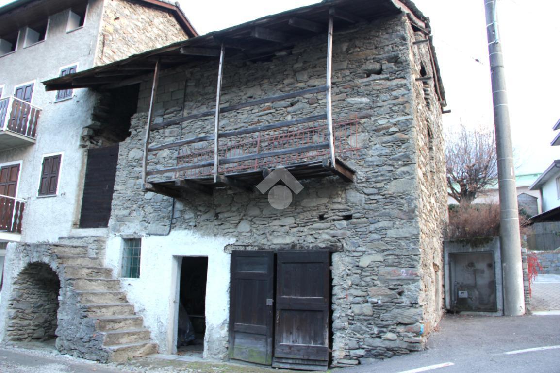 Rustico in vendita a Talamona