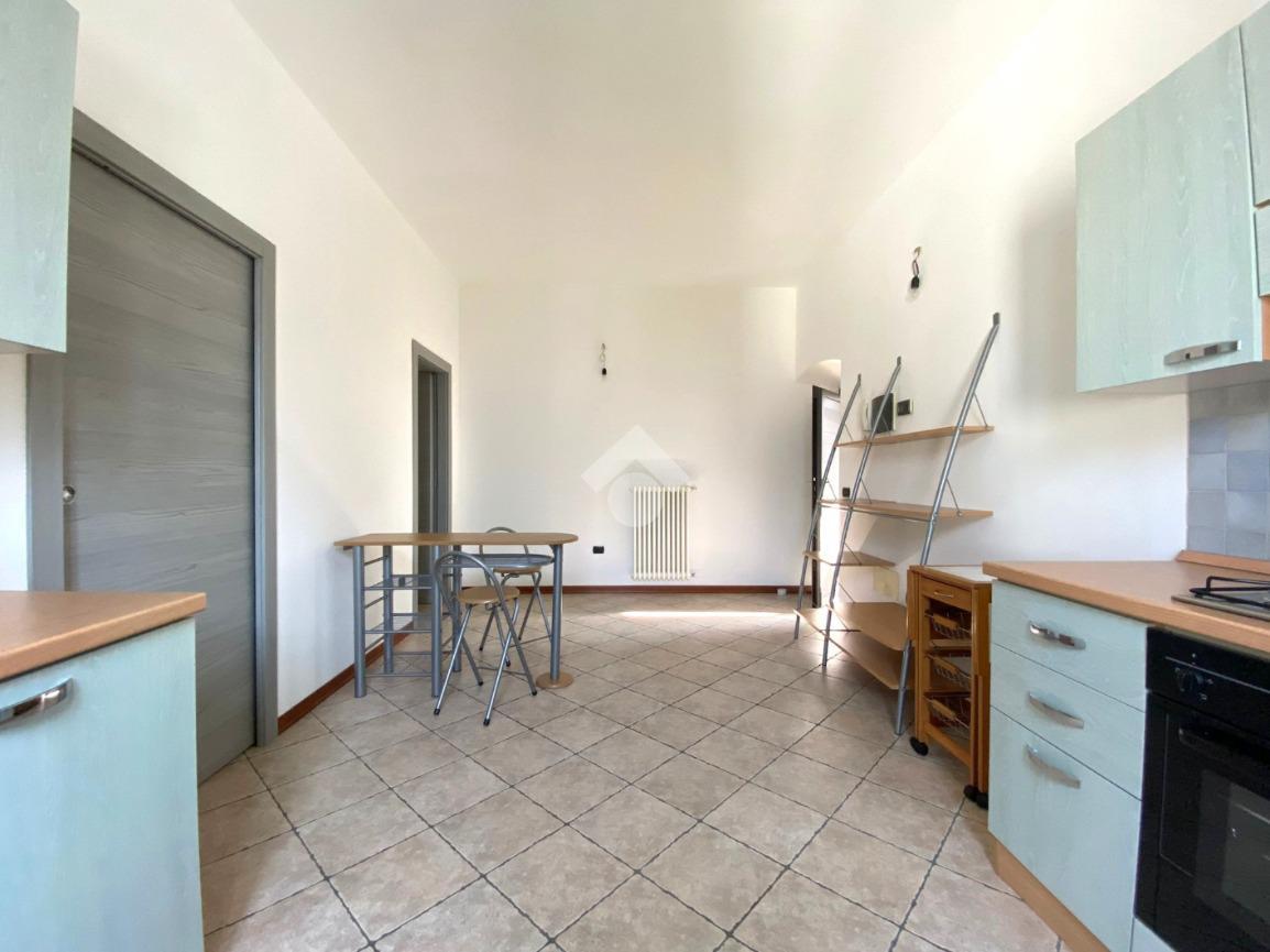 Appartamento in vendita a Traona