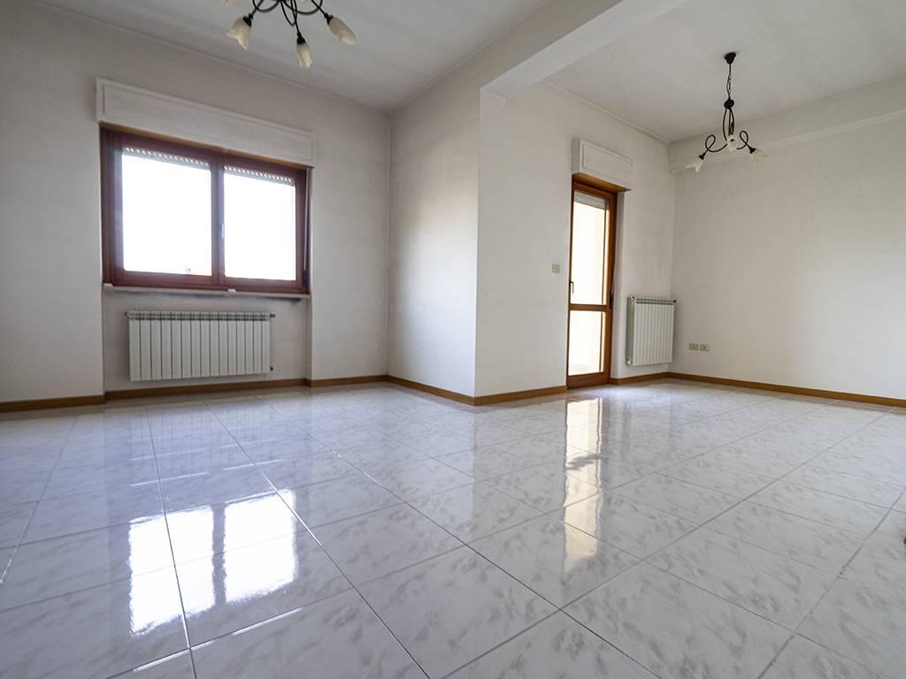 Appartamento in vendita a L'Aquila