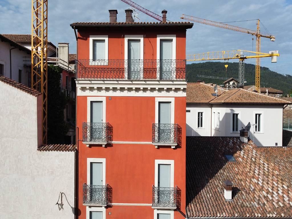 Casa indipendente in vendita a L'Aquila