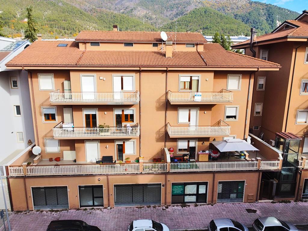 Appartamento in vendita a L'Aquila