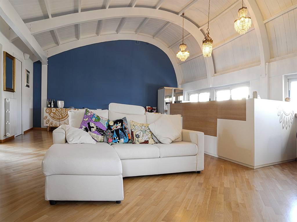 Appartamento in vendita a Pescara