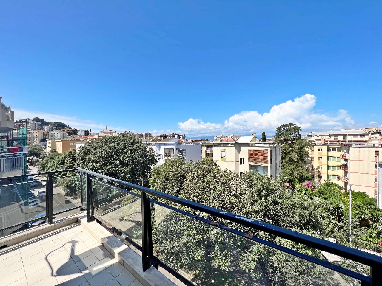 Appartamento in vendita a Cagliari