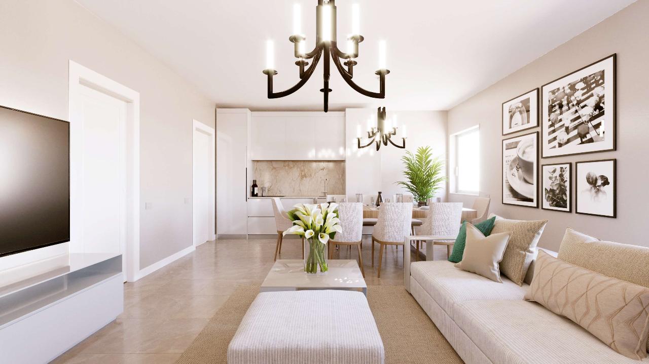 Appartamento in vendita a Cagliari