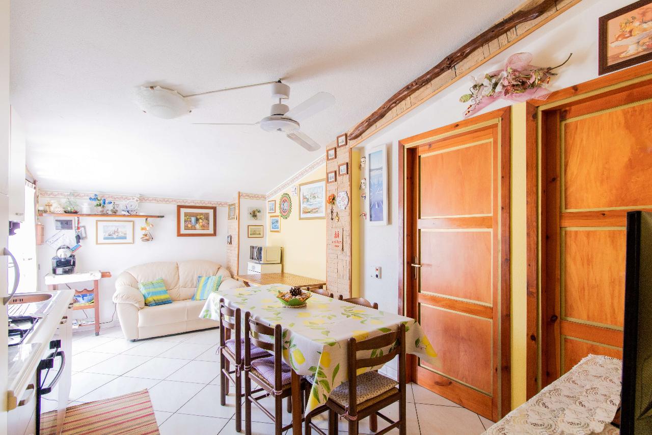 Appartamento in vendita a Villasimius