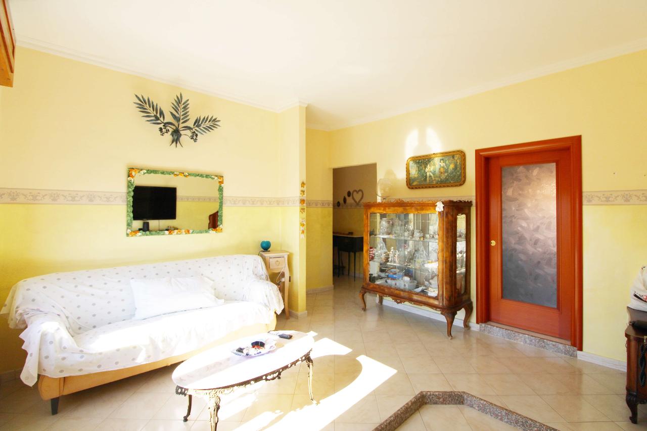 Appartamento in vendita a Quartu Sant'Elena