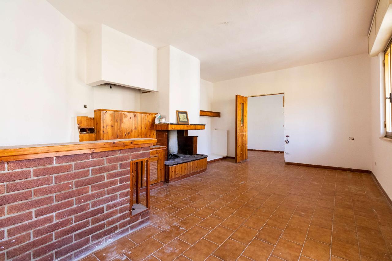 Appartamento in vendita a Dolianova