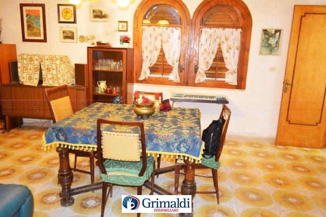 Villa in Contrada Milè Snc, Pollina