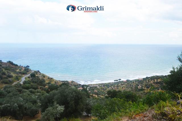 Terreno edificabile in vendita a Motta D'Affermo