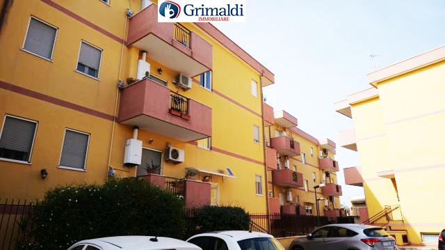Appartamento in vendita a Palermo