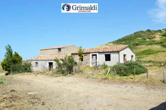 Cascina in vendita a Tusa