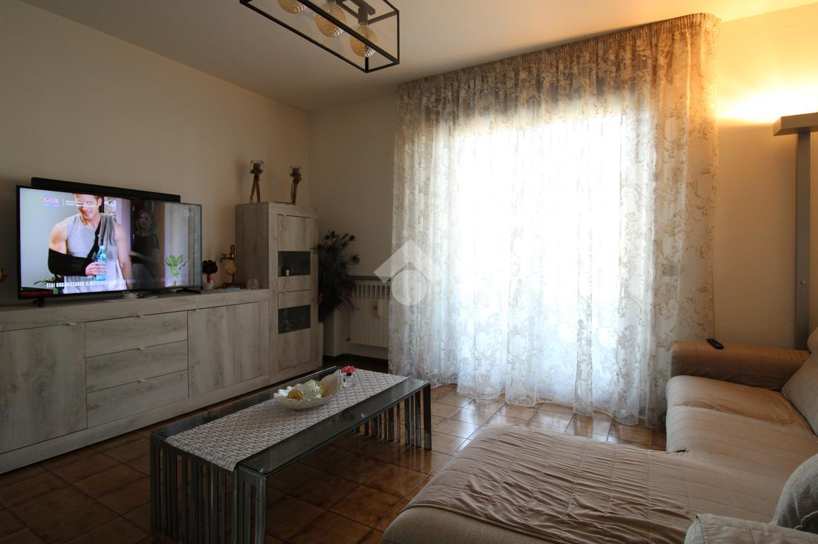 Appartamento in vendita a Torri Di Quartesolo