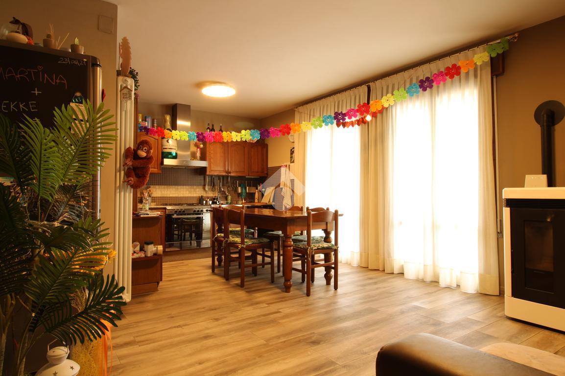 Appartamento in vendita a Gazzo Padovano