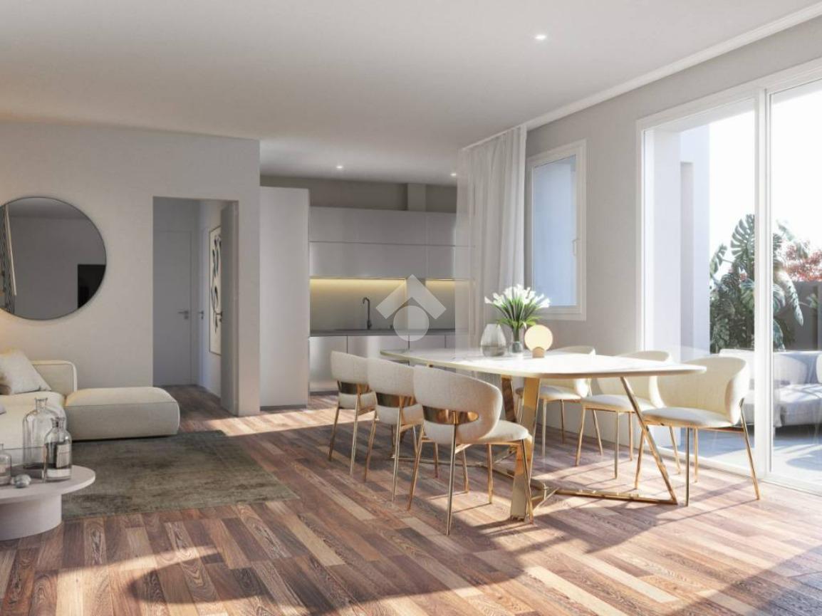 Appartamento in vendita a Grumolo Delle Abbadesse