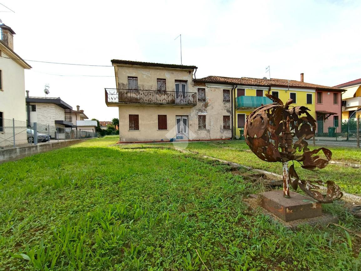 Villa in vendita a Grumolo Delle Abbadesse