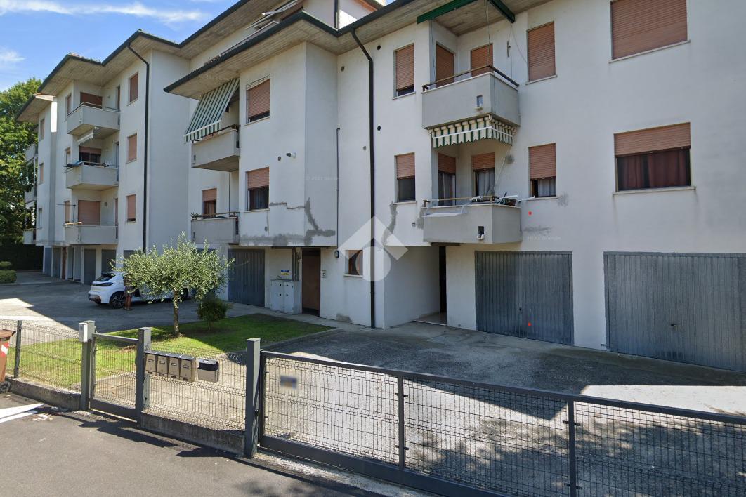 Appartamento in vendita a Grumolo Delle Abbadesse