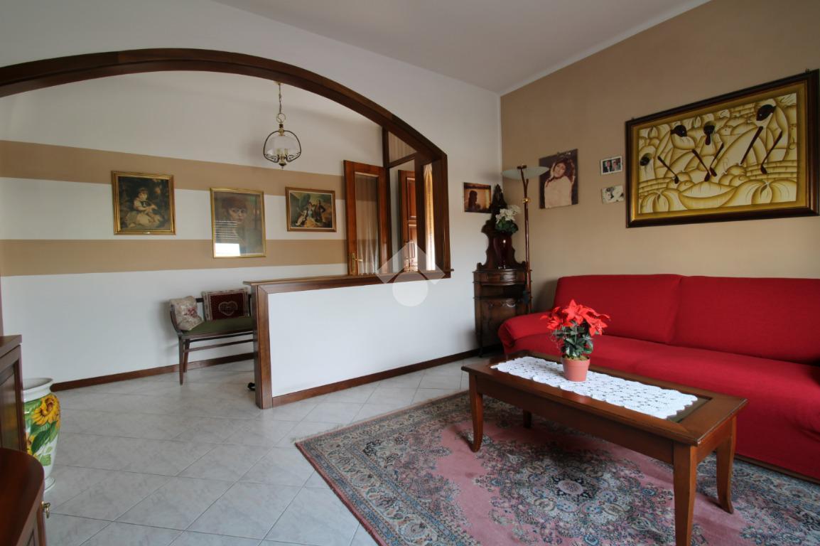 Appartamento in vendita a Torri Di Quartesolo