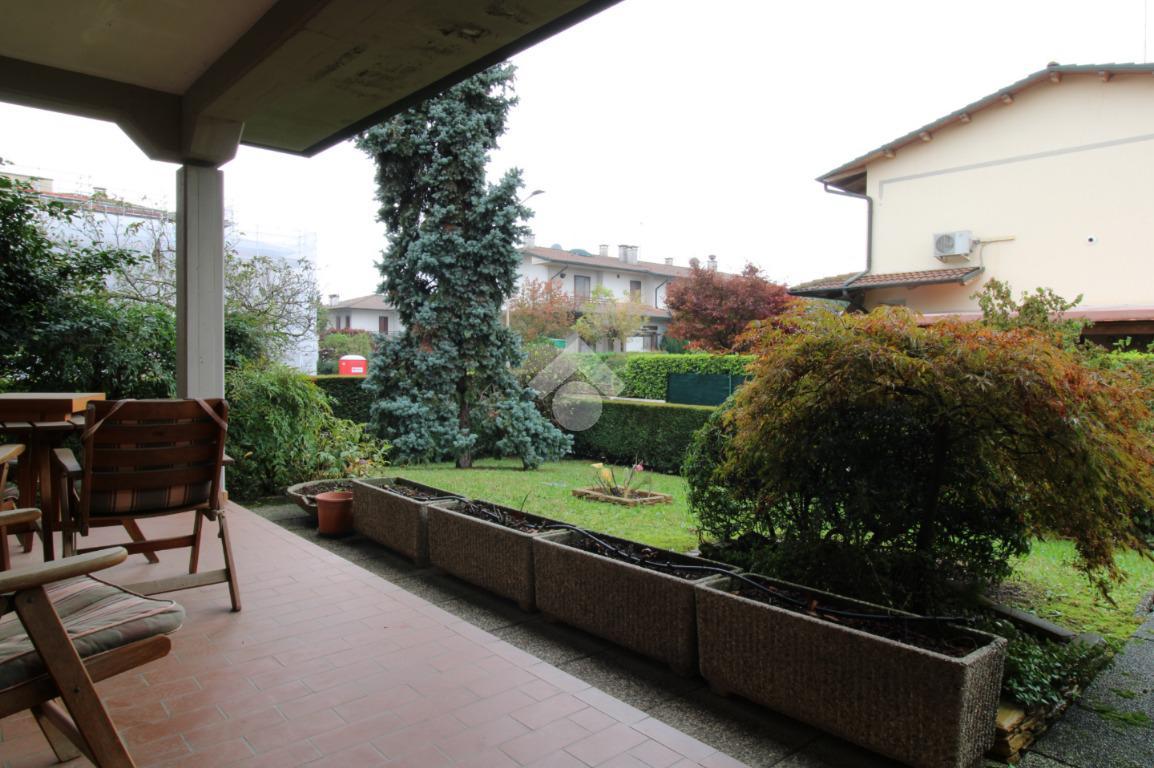 Villa a schiera in vendita a Torri Di Quartesolo