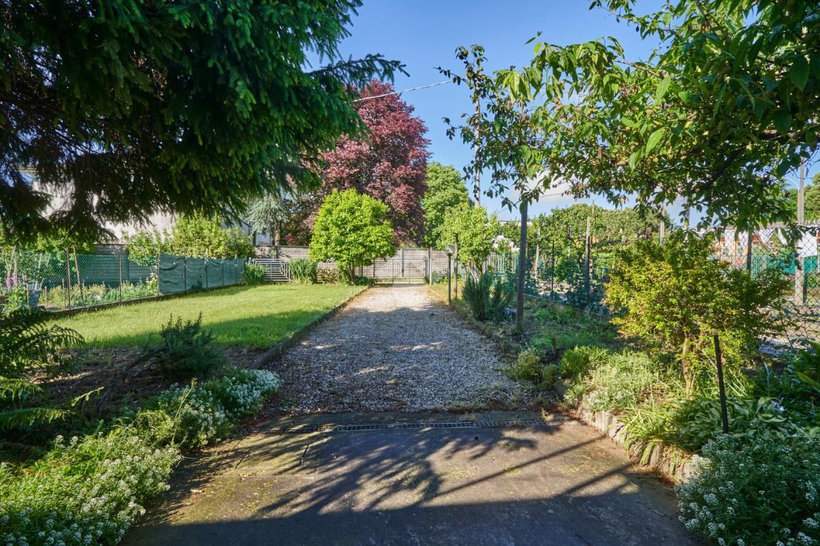 Villa a schiera in vendita a Torri Di Quartesolo