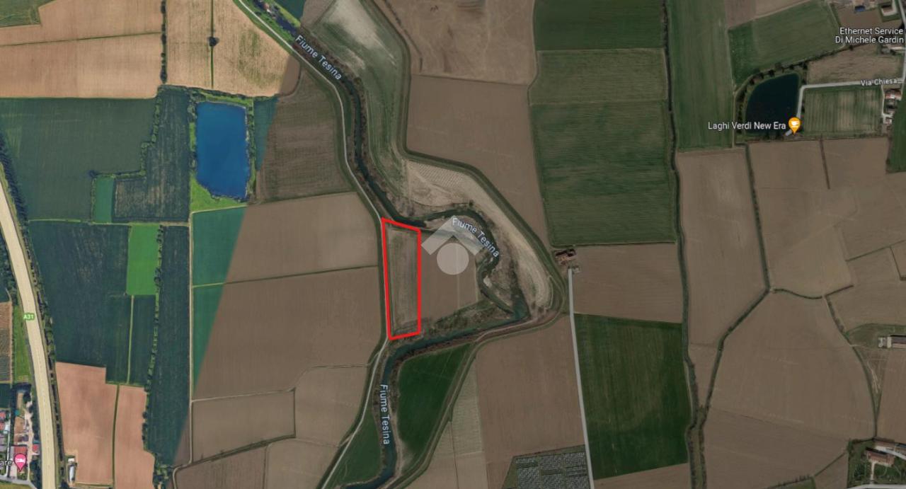 Terreno agricolo in vendita a Torri Di Quartesolo