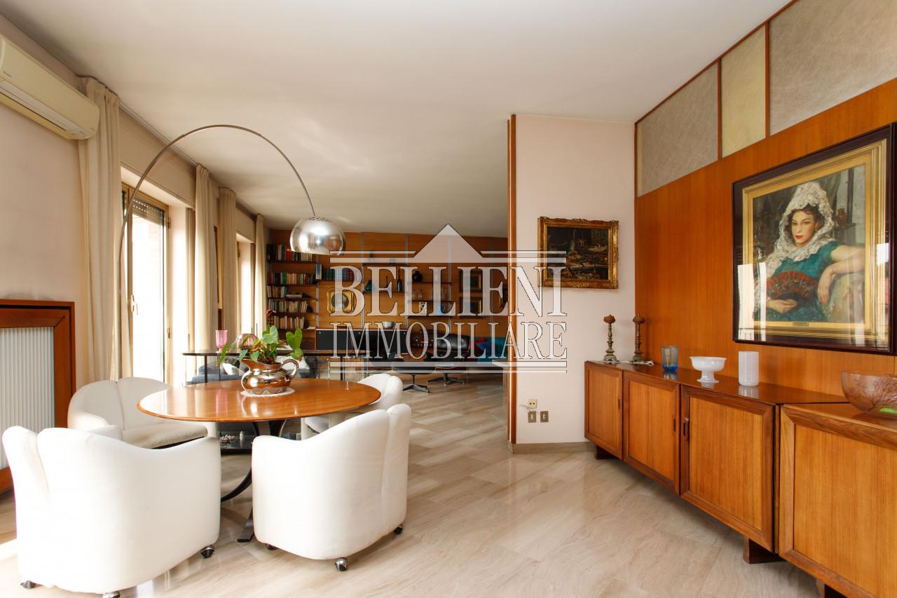 Attico in vendita a Vicenza