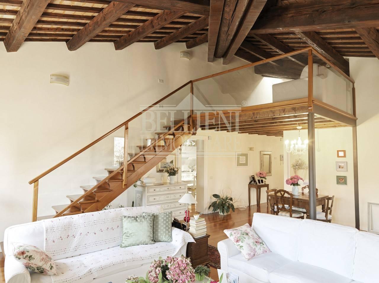 Attico in vendita a Vicenza