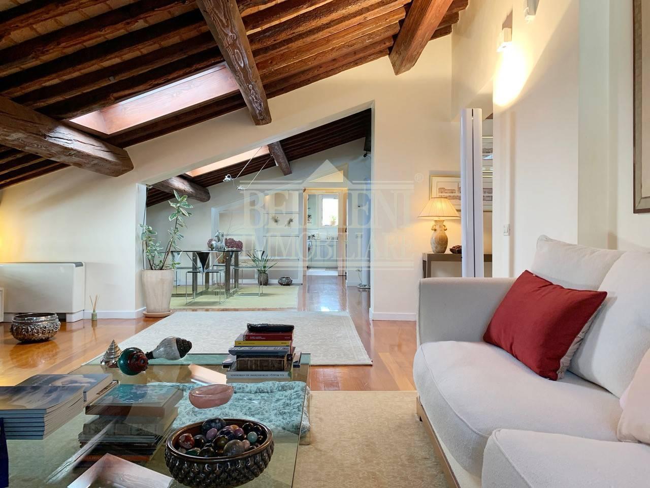 Attico in vendita a Vicenza