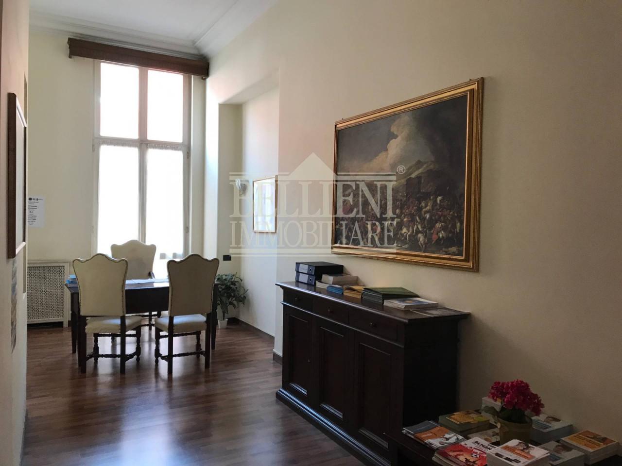 Ufficio in affitto a Vicenza