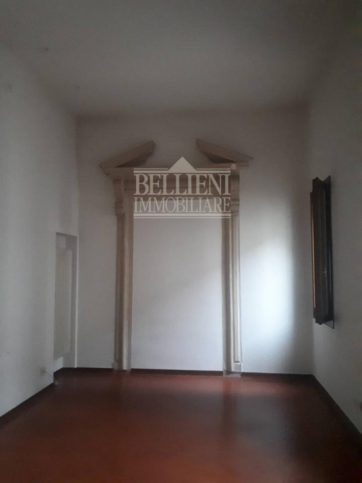 Ufficio in affitto a Vicenza