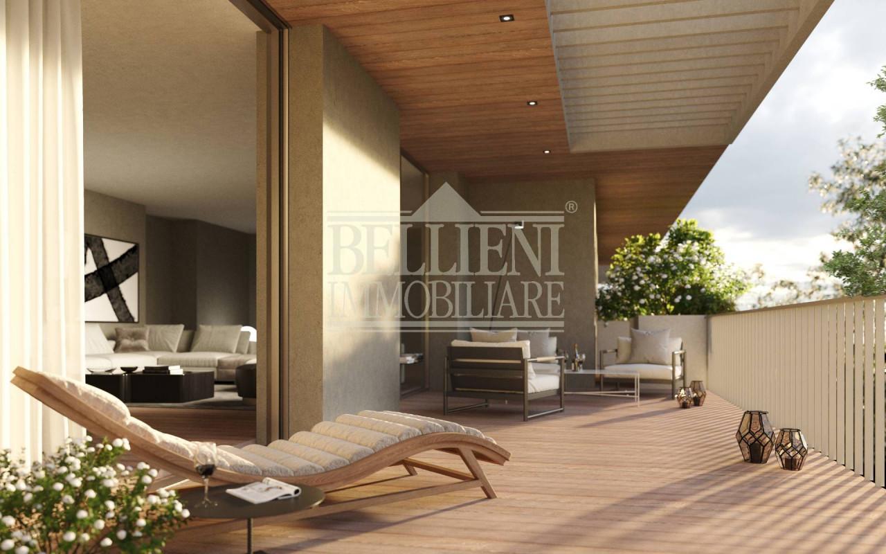 Appartamento in vendita a Vicenza