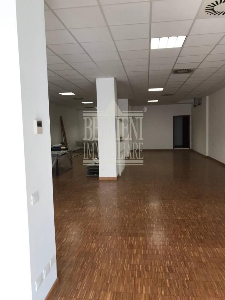 Ufficio in affitto a Vicenza