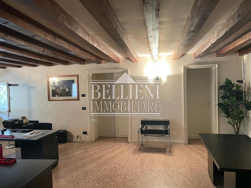 Ufficio in vendita a Vicenza