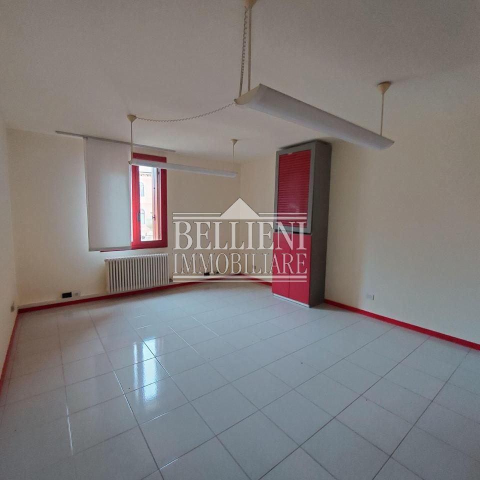 Ufficio in affitto a Vicenza