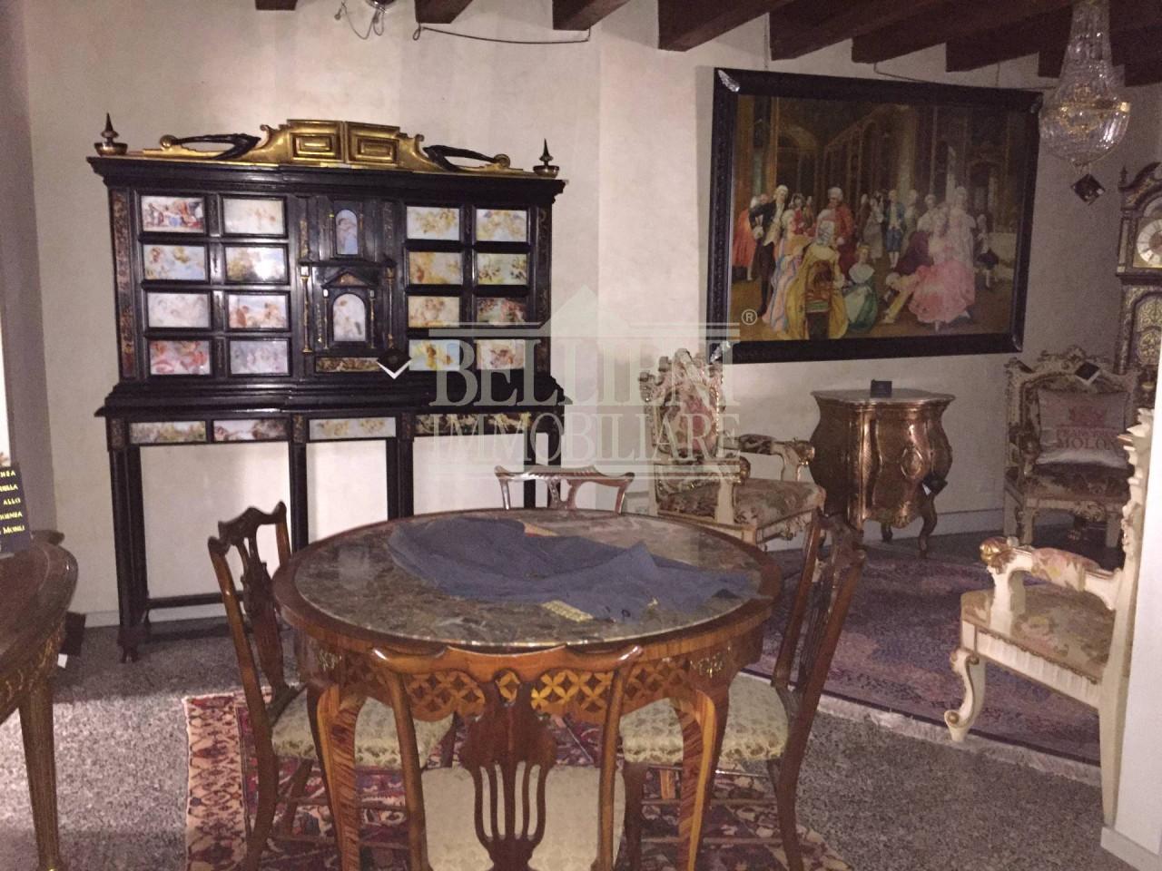 Ufficio in affitto a Vicenza