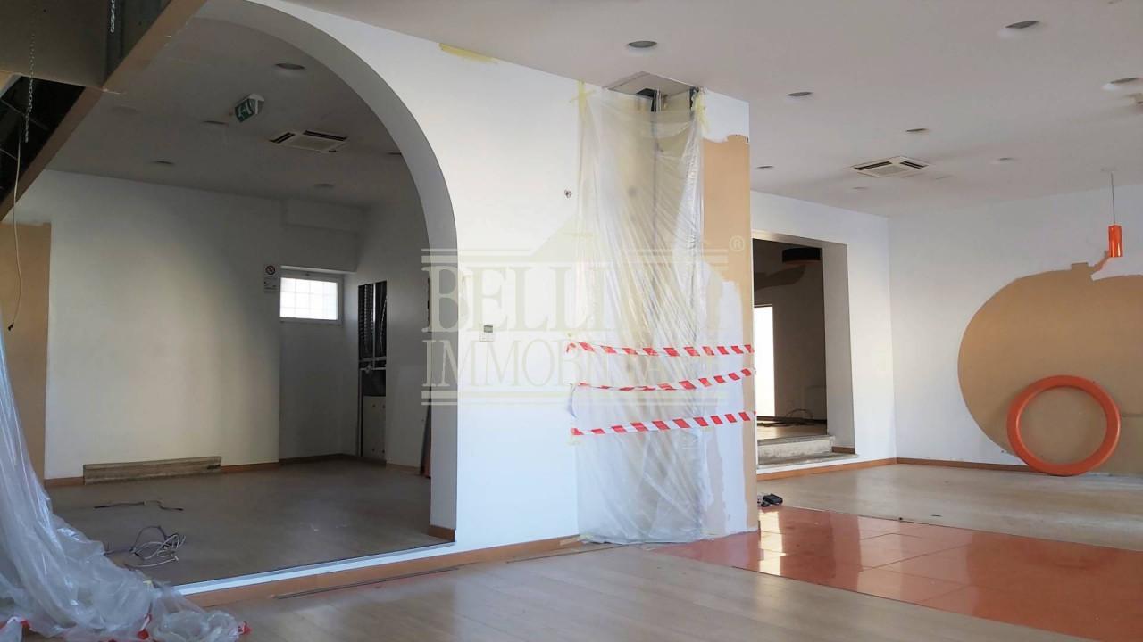 Negozio in affitto a Vicenza
