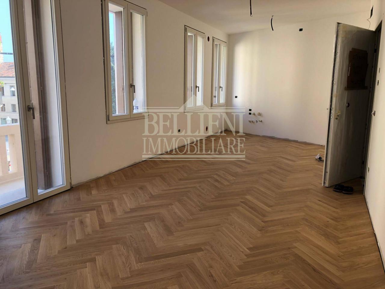 Attico in vendita a Vicenza